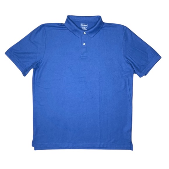 L.L. Bean | Shirts | L L Bean Polo | Poshmark
